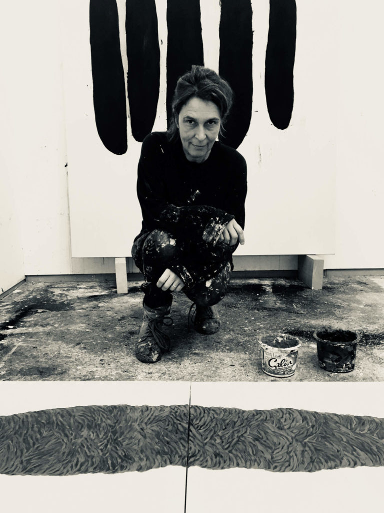 Cat Loray - Exhibitions - The Design Edit