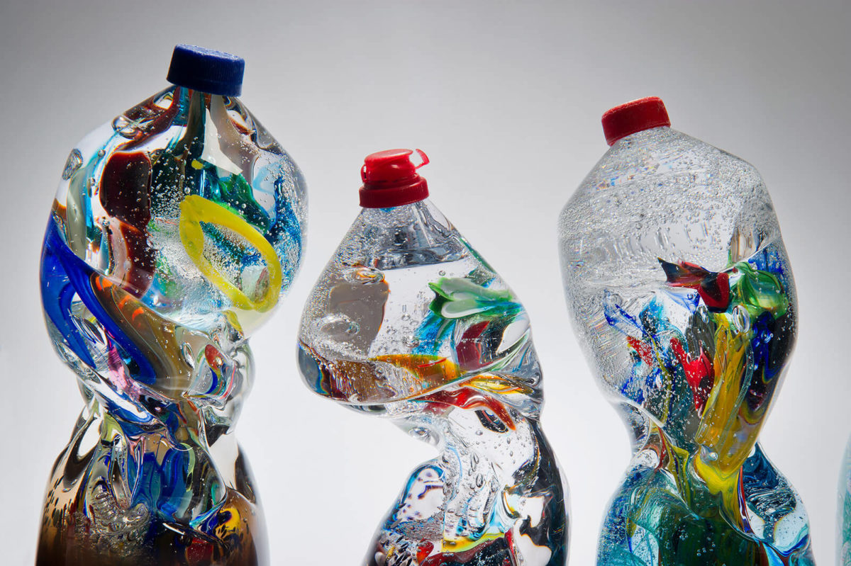 Contemporary Studio Glass - Deep Dive - The Design Edit