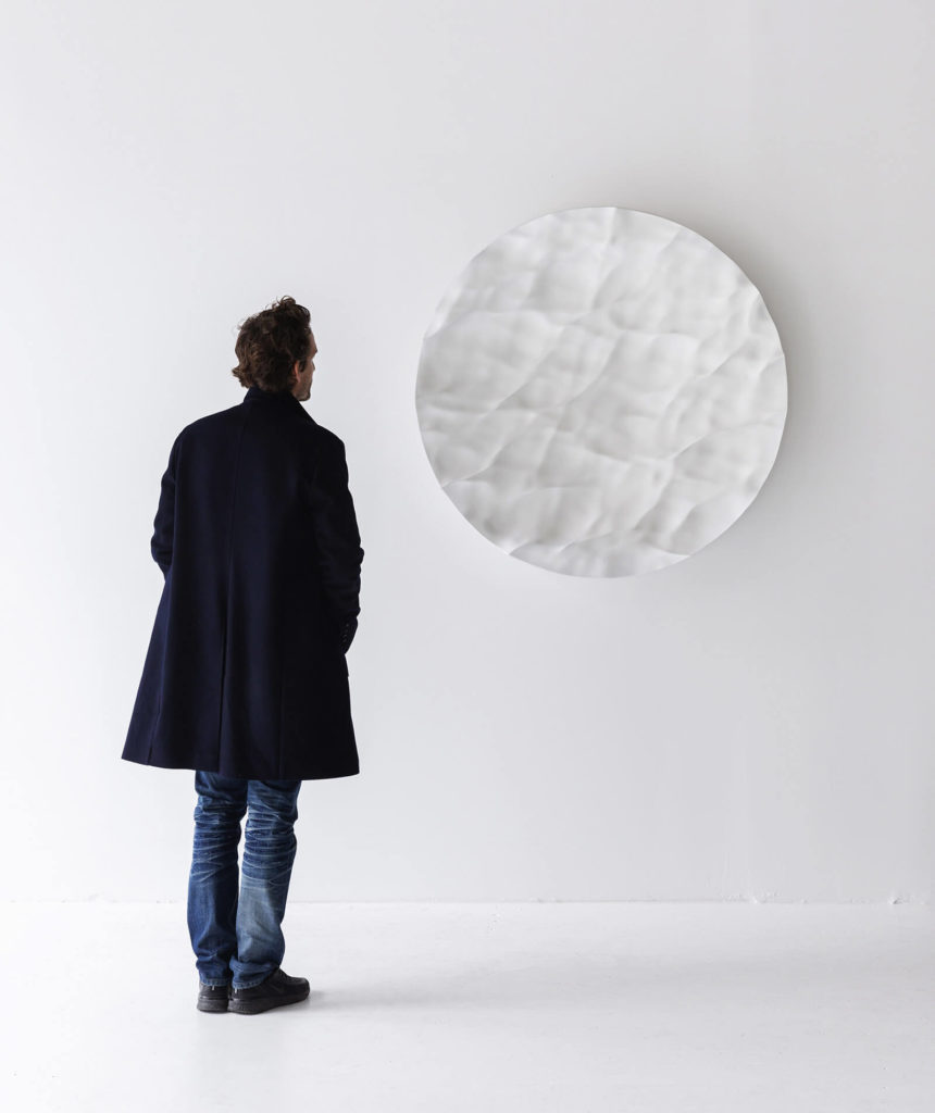 Mathieu Lehanneur in New York - News - The Design Edit