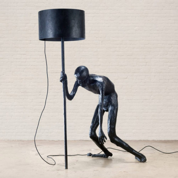 Joep van Lieshout - People - The Design Edit