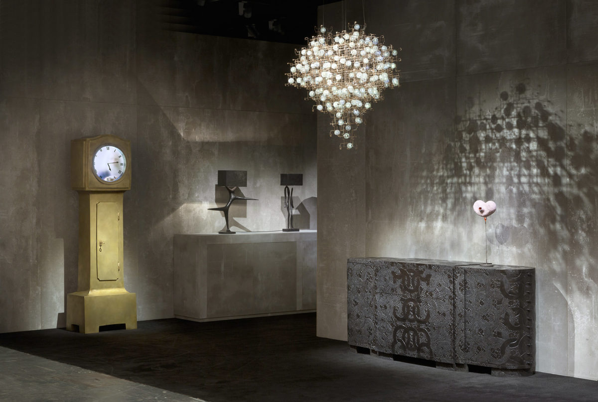 TEFAF Maastricht - Market - The Design Edit