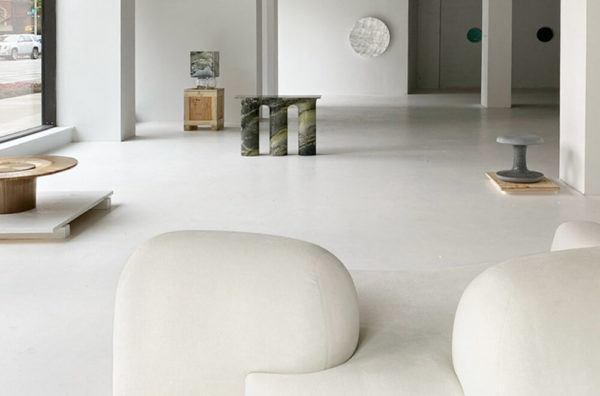 European galleries: April 2020 - News - The Design Edit