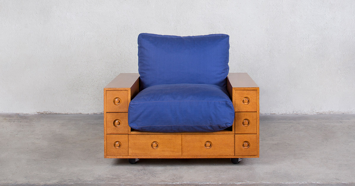 TEFAF Maastricht - Market - The Design Edit