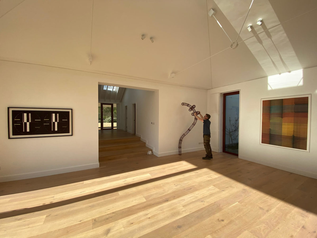 Common Thread - Exhibitions - The Design Edit