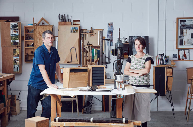 Patrick Weder - People - The Design Edit