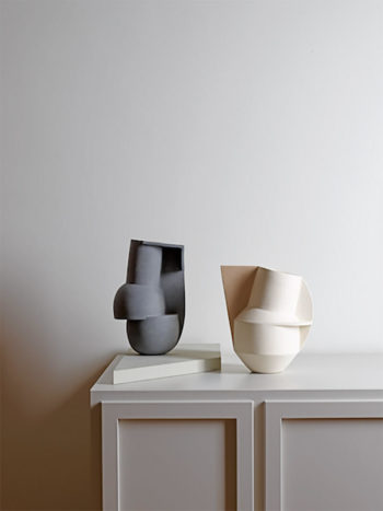 Artists under Lockdown / Derek Wilson - In The Studio - The Design Edit