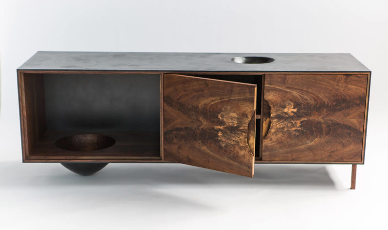 Patrick Weder - People - The Design Edit