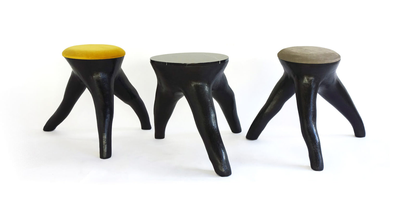 Patrick Weder - People - The Design Edit