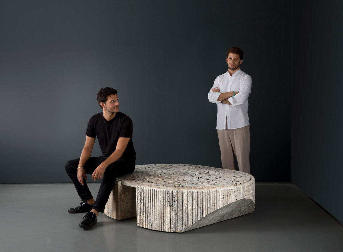 Design Duos / david/nicolas - People - The Design Edit