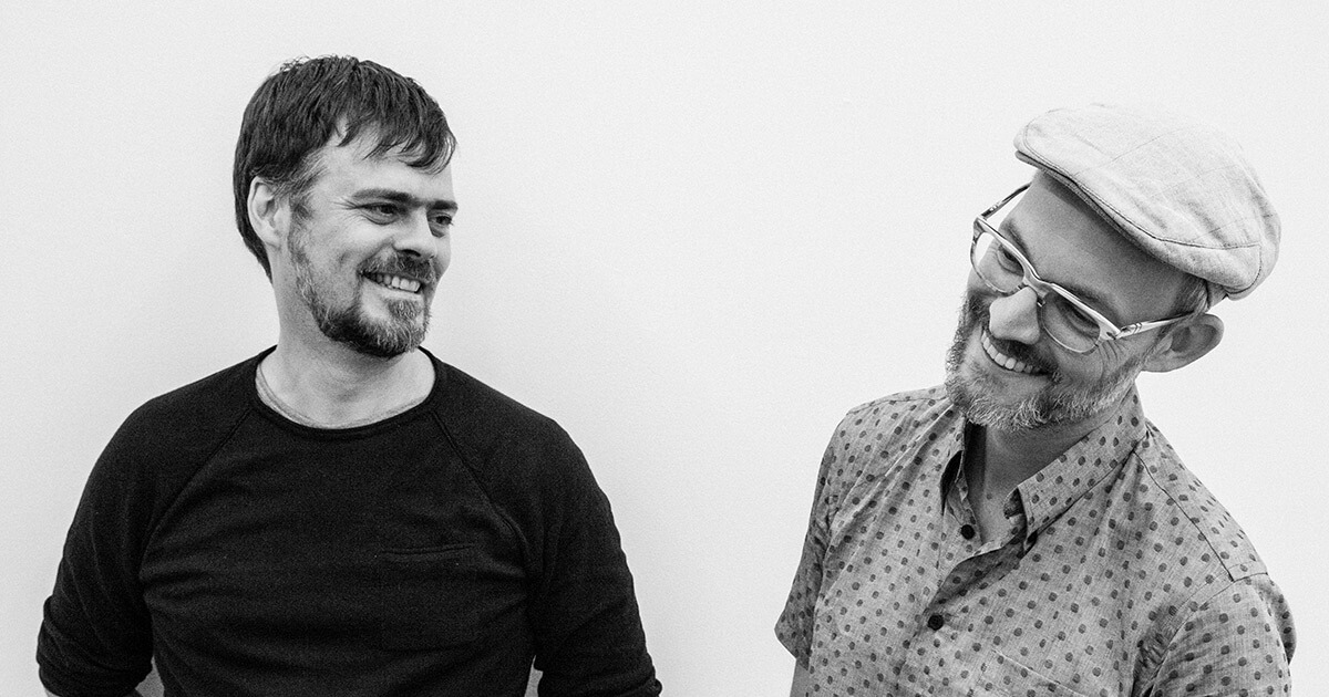 Design Duos / Random International - People - The Design Edit