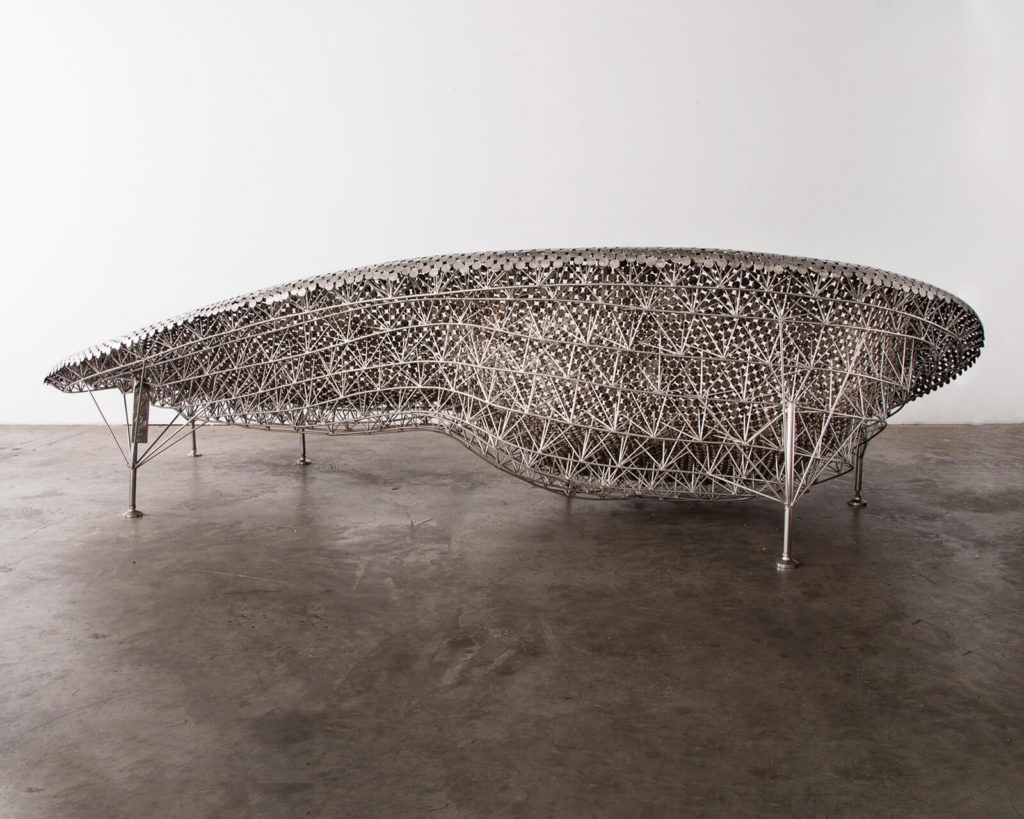 Johnny Swing - People - The Design Edit