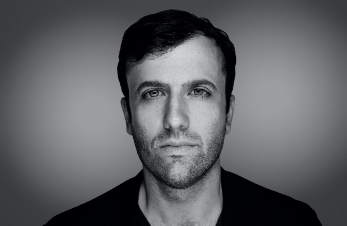 LDF / Paul Cocksedge: Slump - Exhibitions - The Design Edit