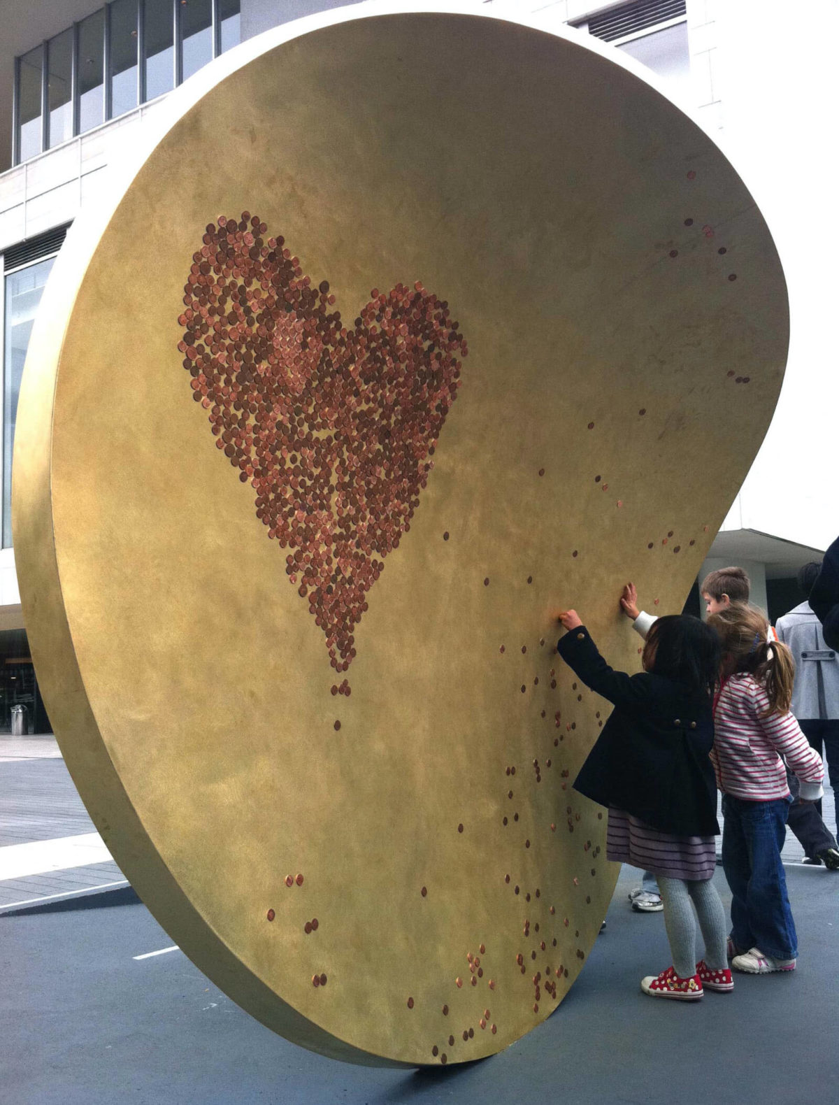 LDF / Paul Cocksedge: Slump - Exhibitions - The Design Edit