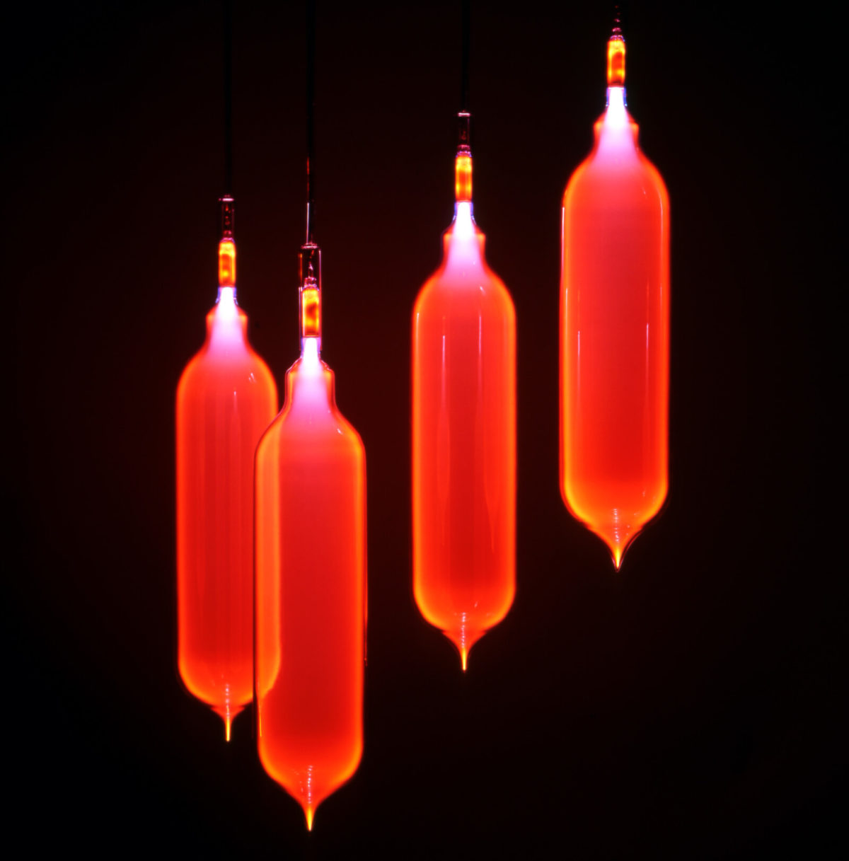 LDF / Paul Cocksedge: Slump - Exhibitions - The Design Edit