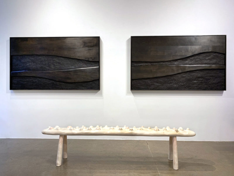Julian Watts: Homelife - Exhibitions - The Design Edit