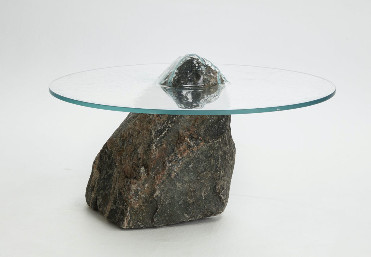 LDF / Paul Cocksedge: Slump - Exhibitions - The Design Edit