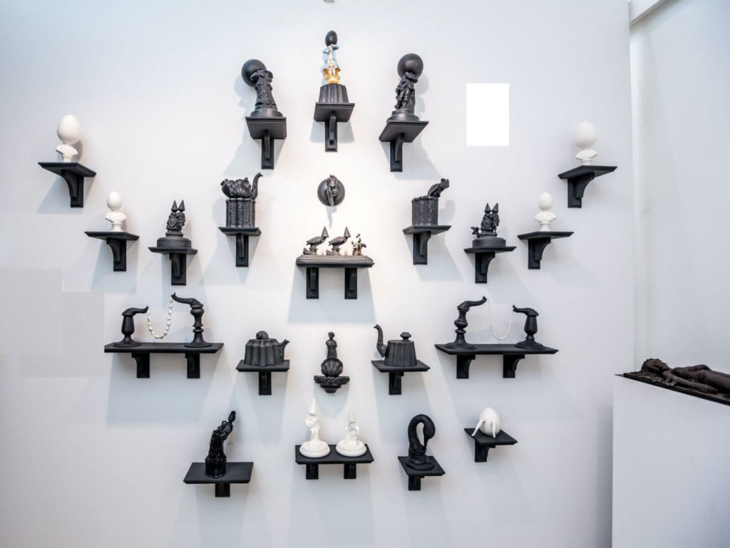 LDF / Matt Smith 2020 - Exhibitions - The Design Edit