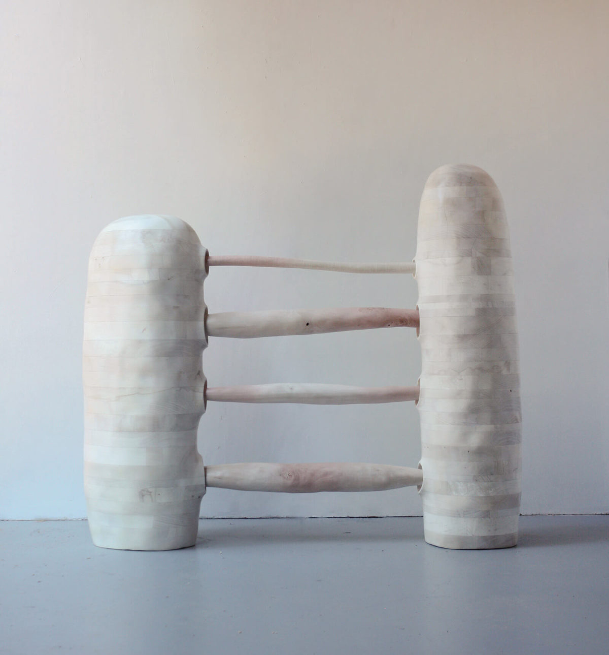 Julian Watts: Homelife - Exhibitions - The Design Edit