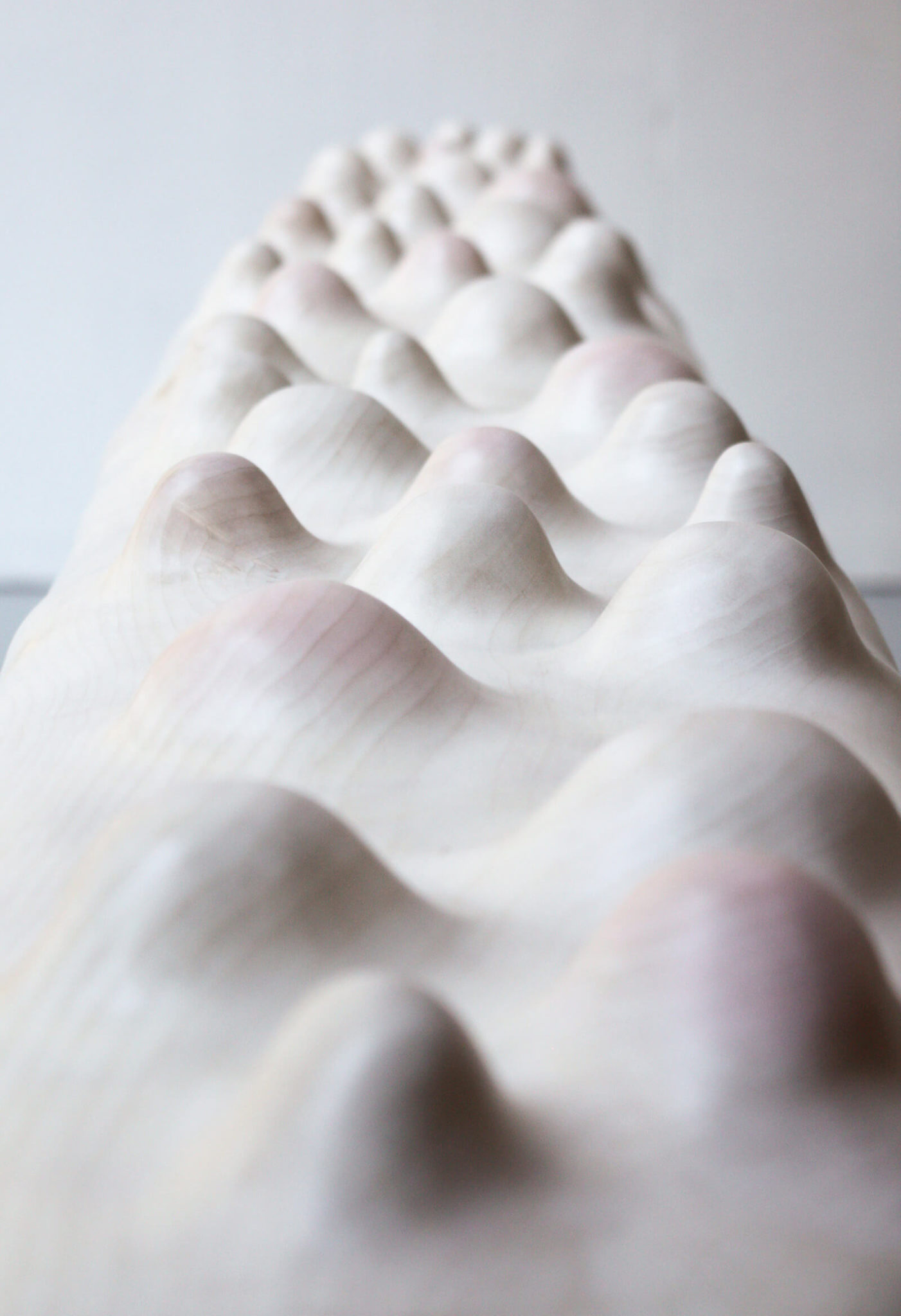 Julian Watts: Homelife - Exhibitions - The Design Edit