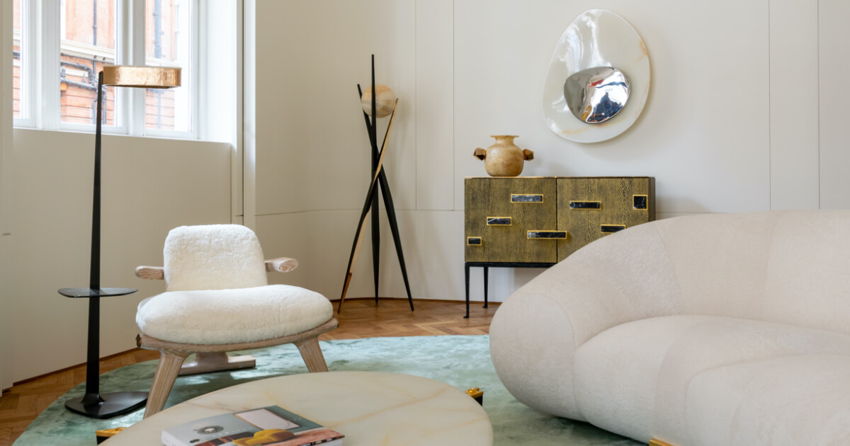 LDF / ROUNDUP - Exhibitions - The Design Edit