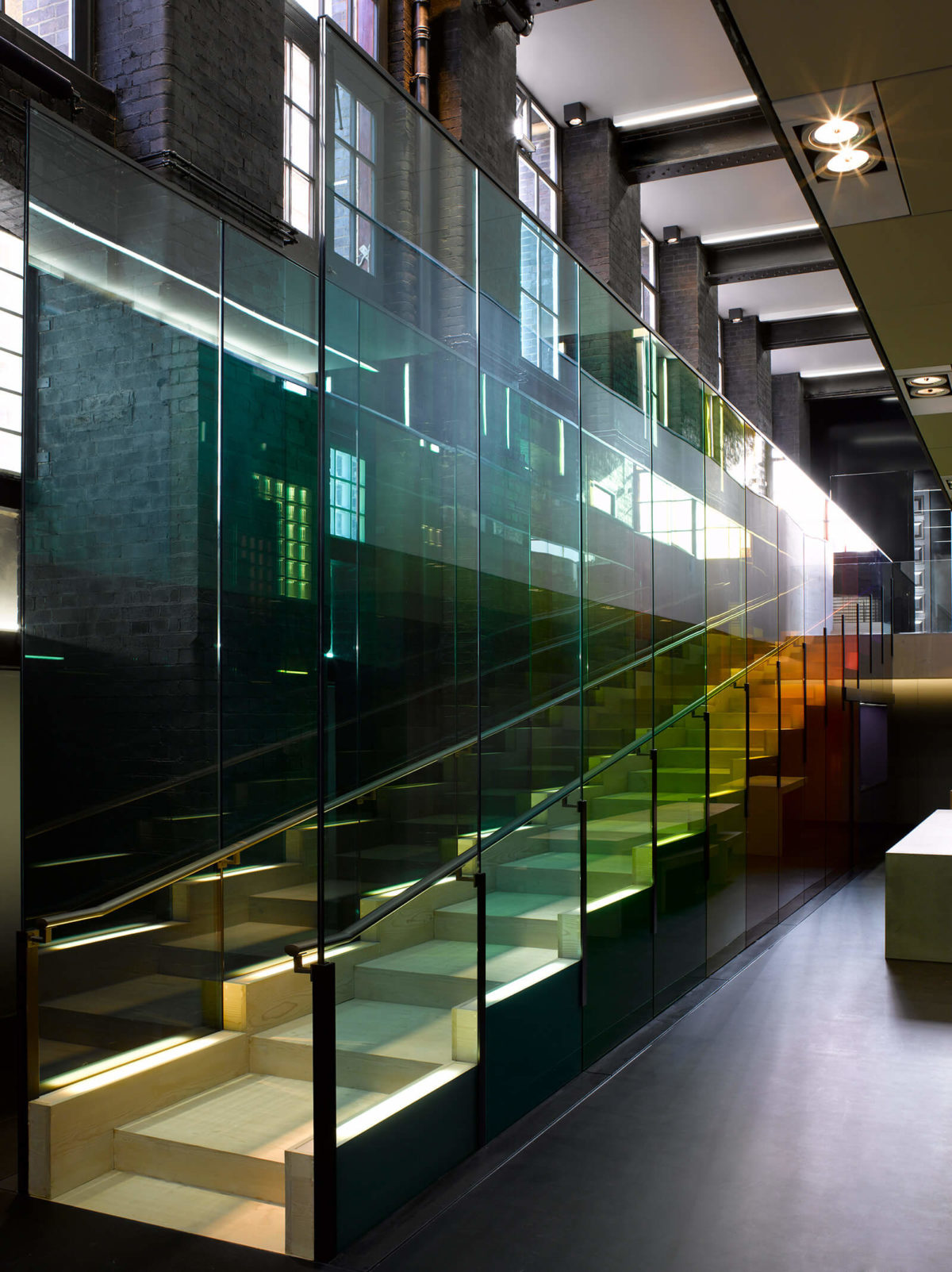 Anders Byriel: Kvadrat - People - The Design Edit