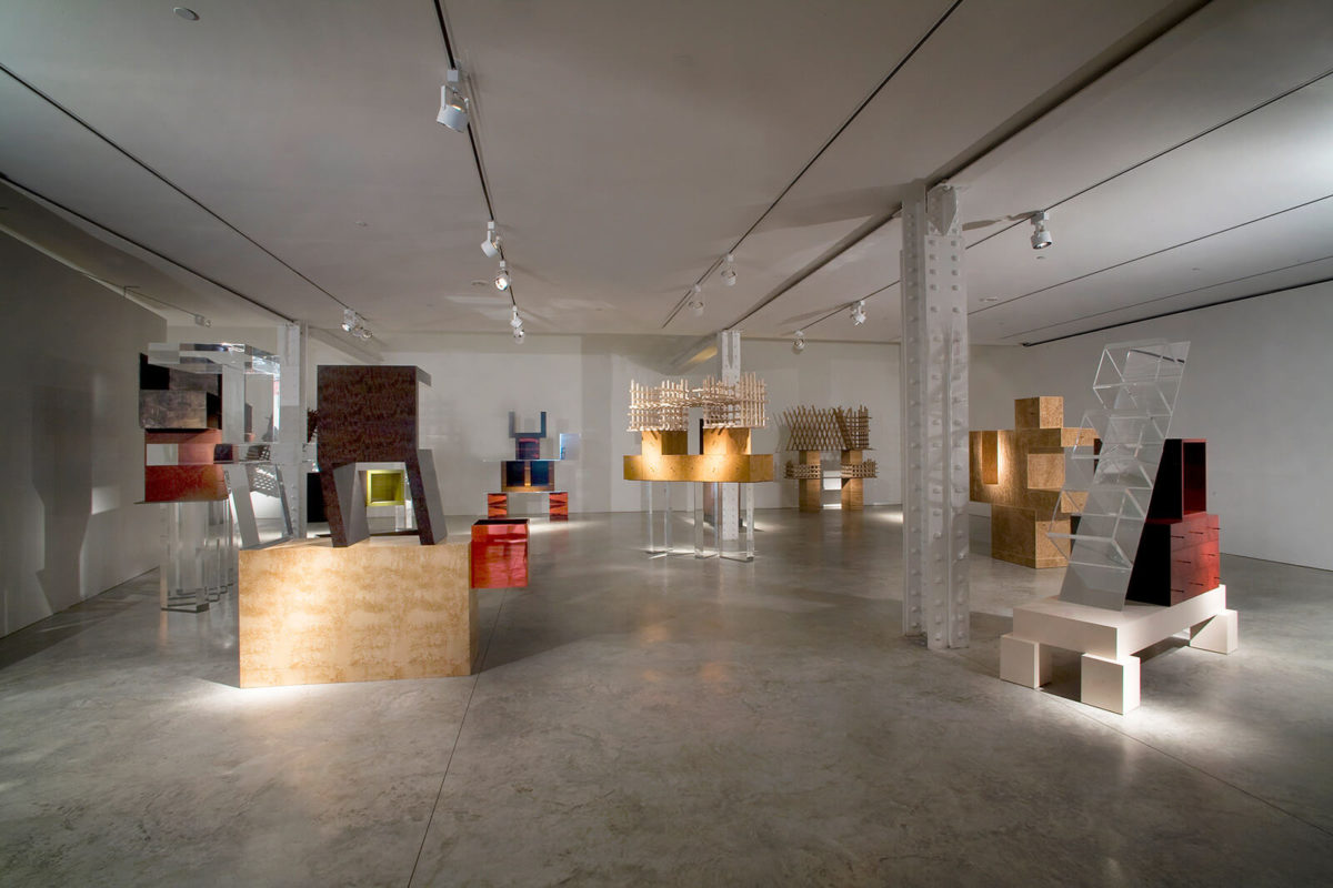 In The Hot Seat / Marc Benda and Jennifer Olshin - People - The Design Edit