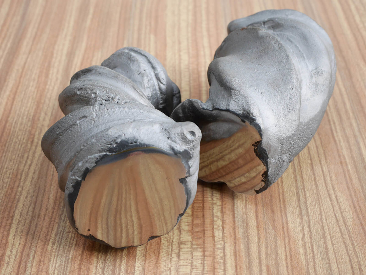 New Art Centre: Edmund de Waal / Jacqueline Poncelet - Exhibitions ...