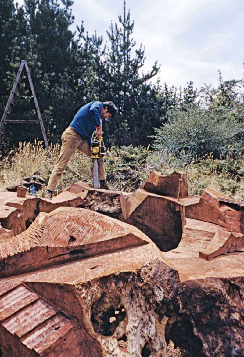 JB Blunk - Exhibitions - The Design Edit