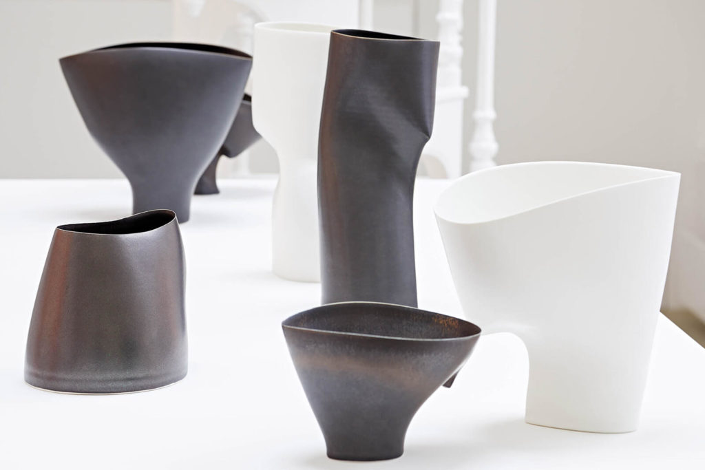Sara Flynn - Exhibitions - The Design Edit