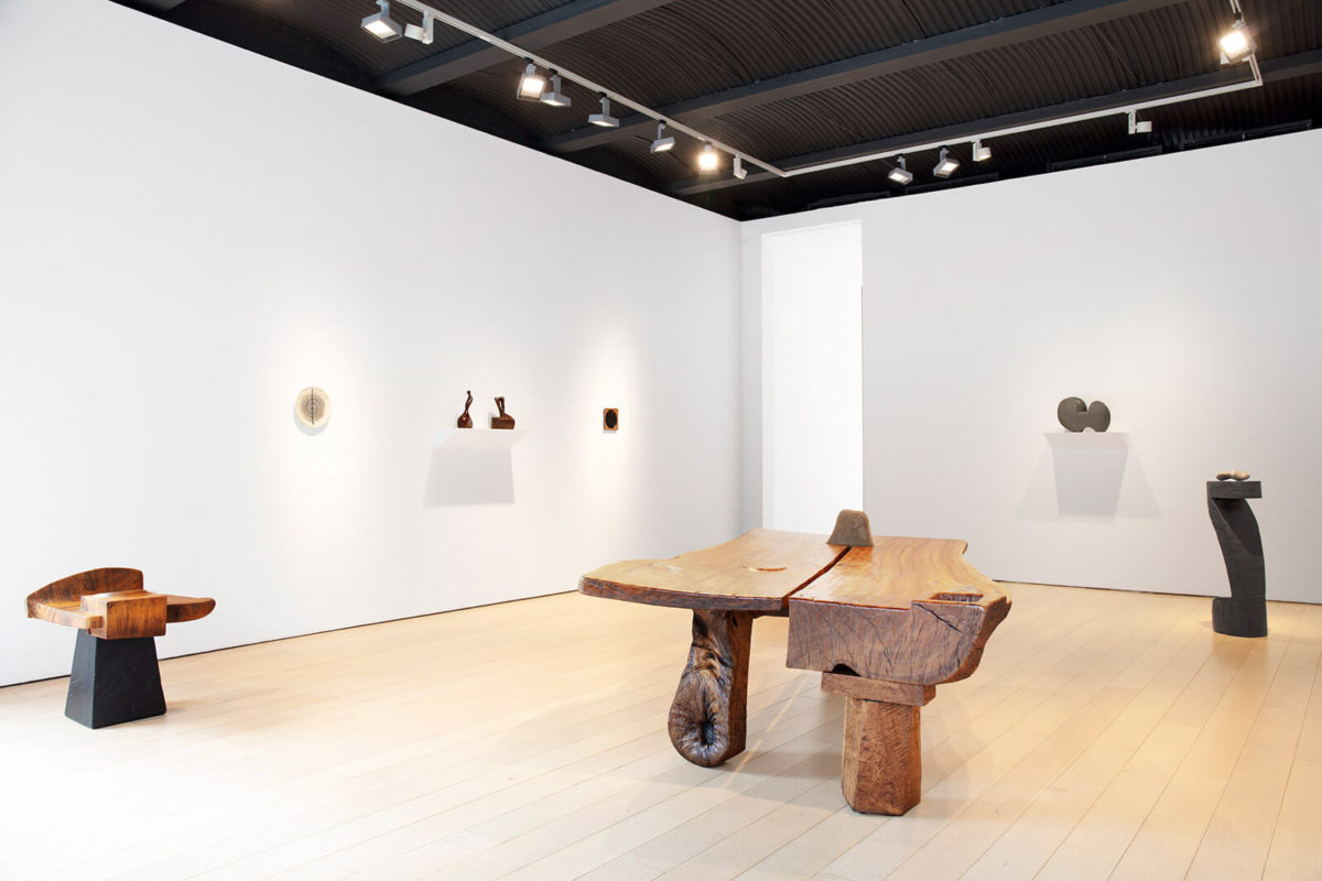 JB Blunk - Exhibitions - The Design Edit