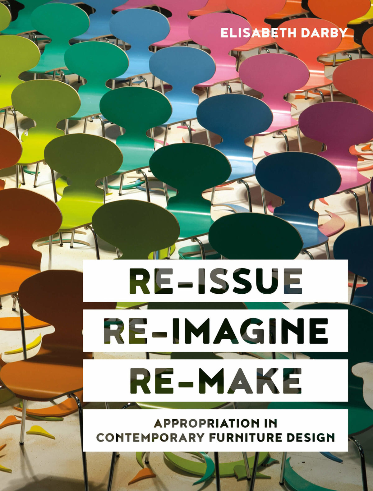 Book Review / Re-issue, Re-imagine, Re-make - Object - The Design Edit
