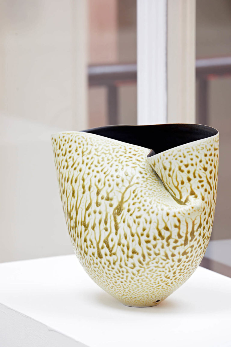 Sara Flynn - Exhibitions - The Design Edit