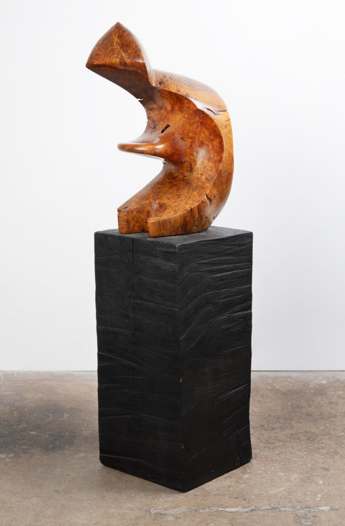 JB Blunk - Exhibitions - The Design Edit