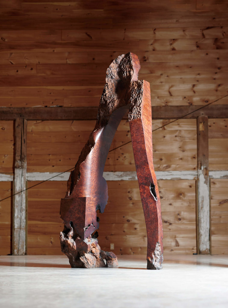 JB Blunk - Exhibitions - The Design Edit