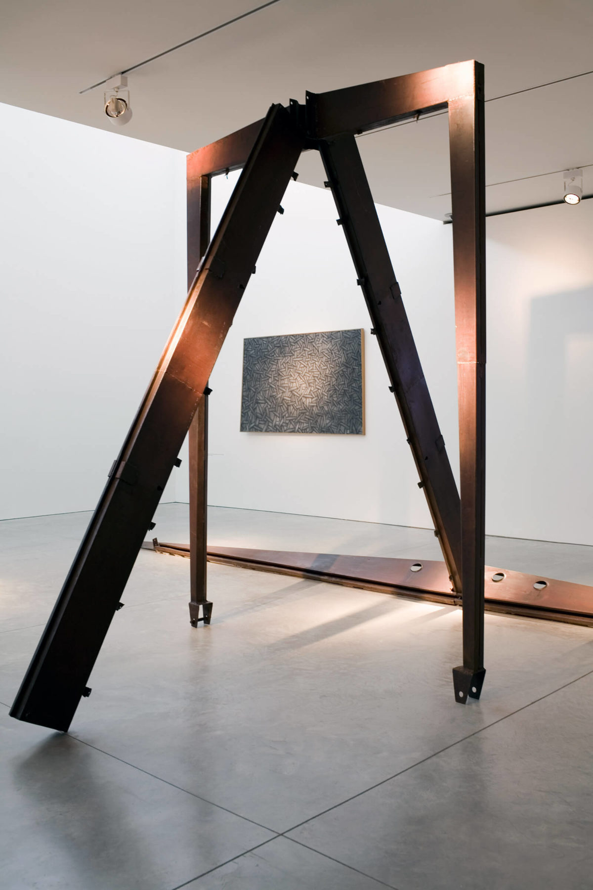 In The Hot Seat / Marc Benda and Jennifer Olshin - People - The Design Edit