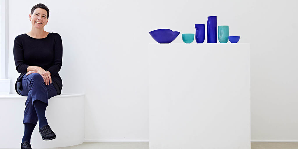 Sara Flynn - Exhibitions - The Design Edit