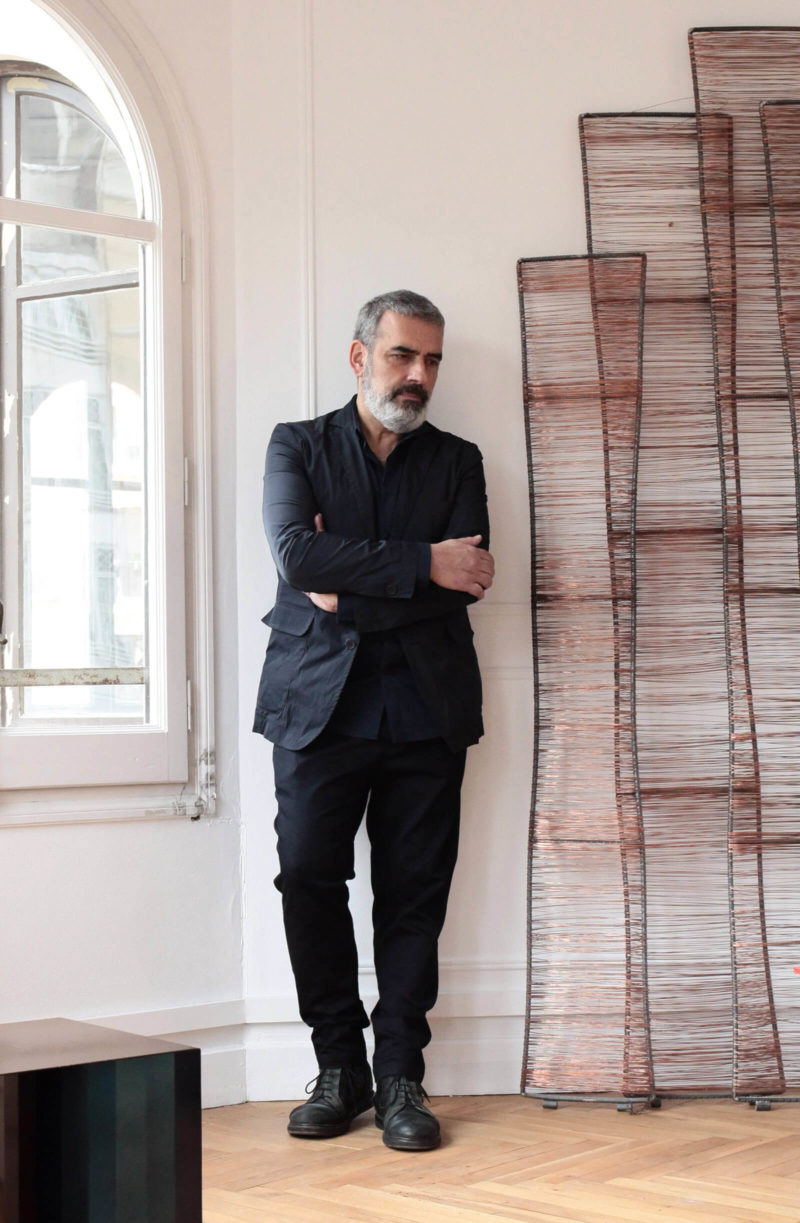 Xavier Franquesa: Il•lacions - People - The Design Edit