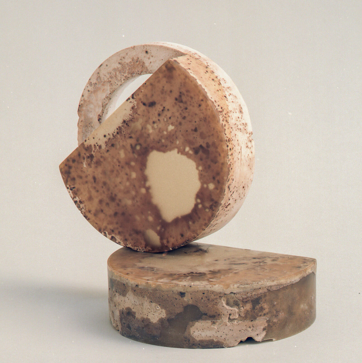 Xavier Franquesa: Il•lacions - People - The Design Edit