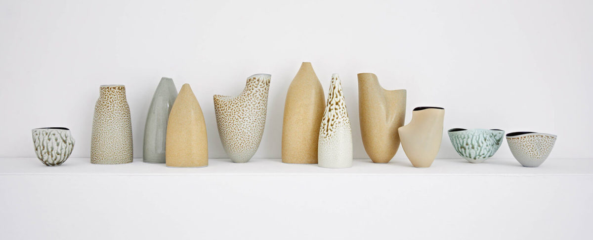 Sara Flynn - Exhibitions - The Design Edit