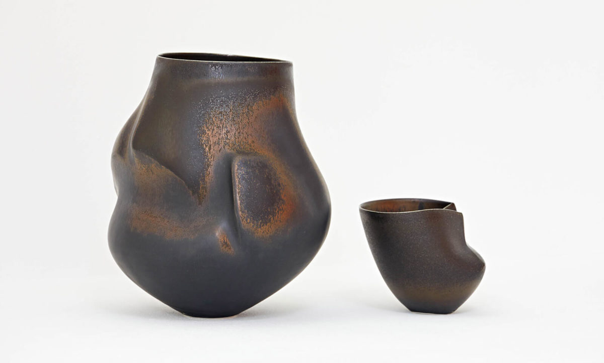 Sara Flynn - Exhibitions - The Design Edit