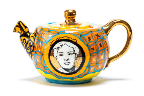 Design Miami/Podium - Exhibitions - The Design Edit