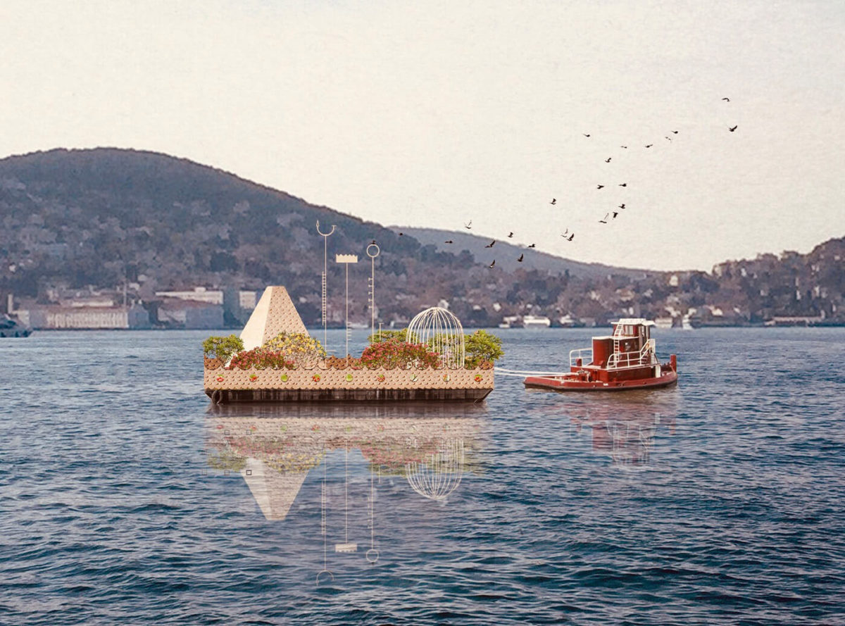 Istanbul Design Biennial 2020 - Exhibitions - The Design Edit