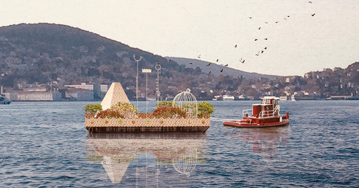 Istanbul Design Biennial 2020 - Exhibitions - The Design Edit