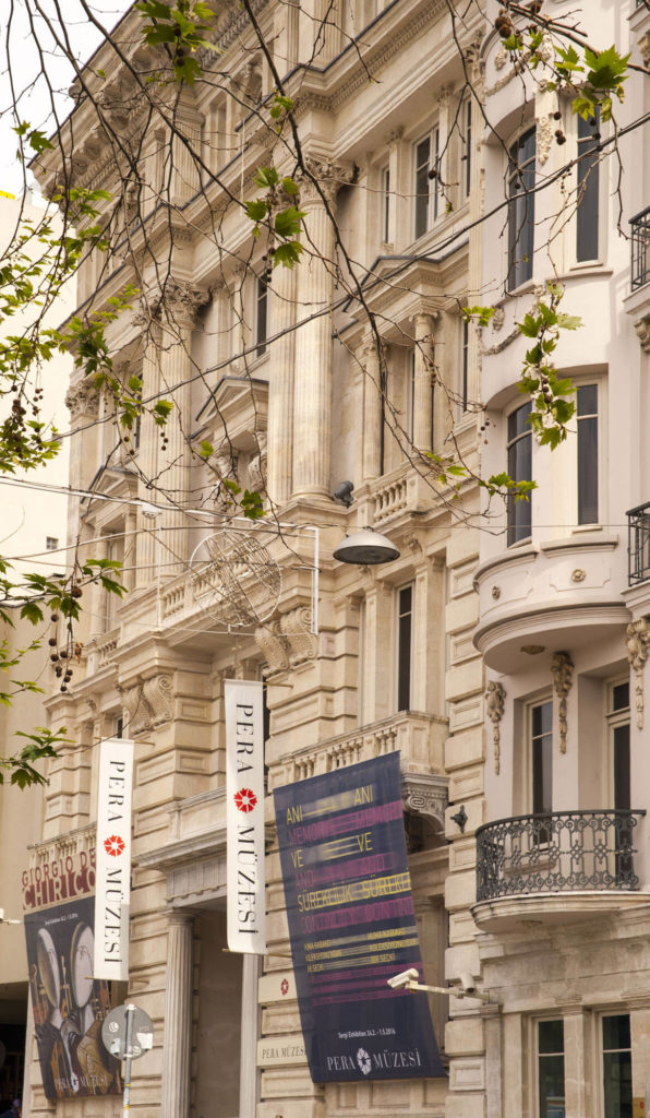 Istanbul Design Biennial 2020 - Exhibitions - The Design Edit