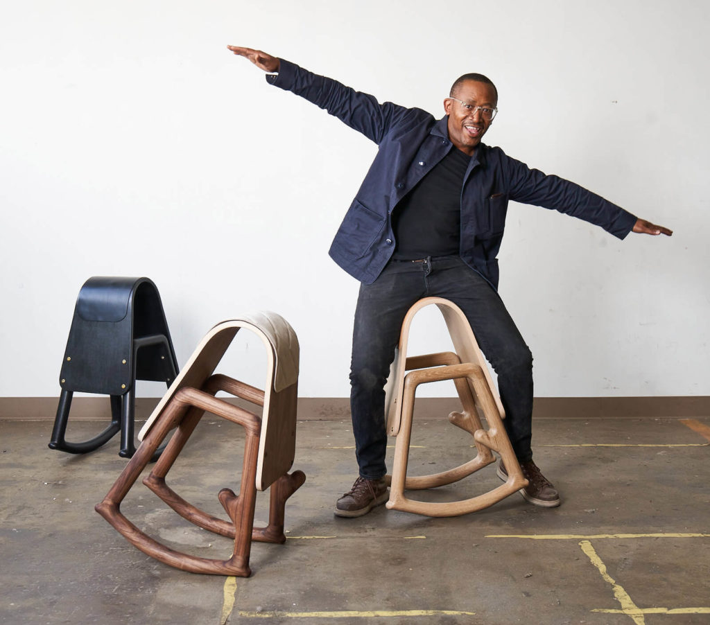 Norman Teague - Exhibitions - The Design Edit