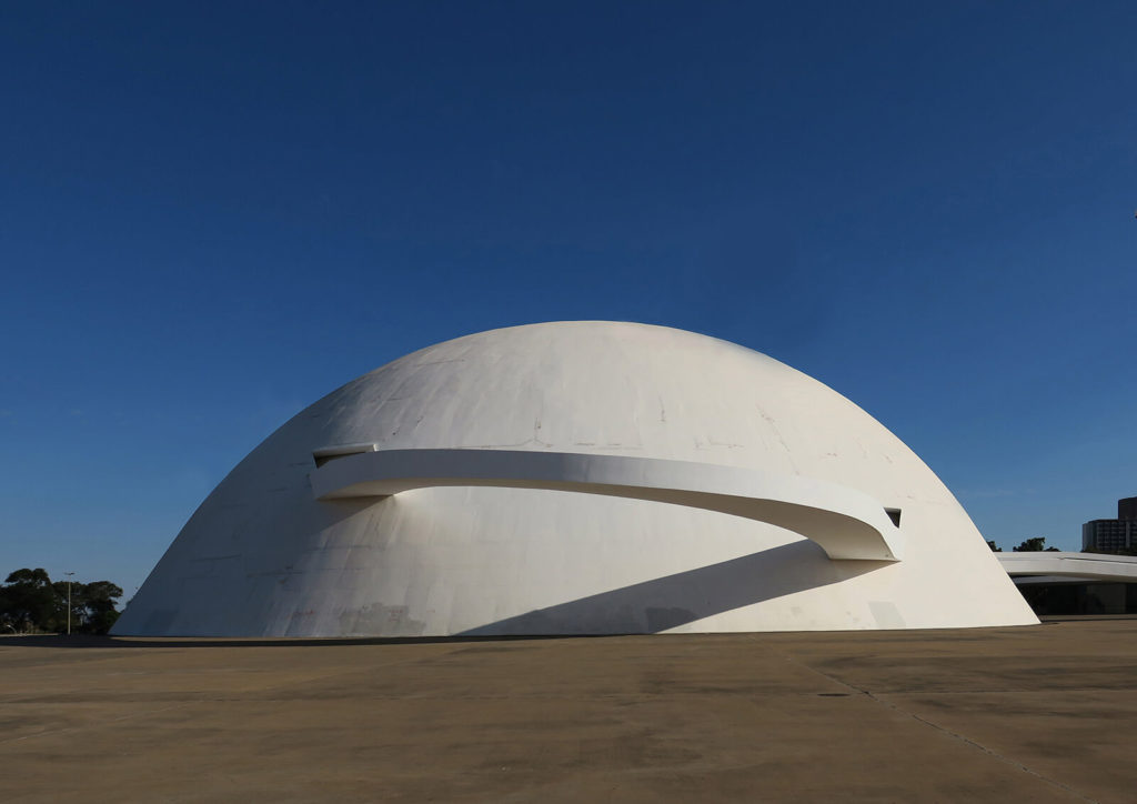 Brasilia Design - Exhibitions - The Design Edit