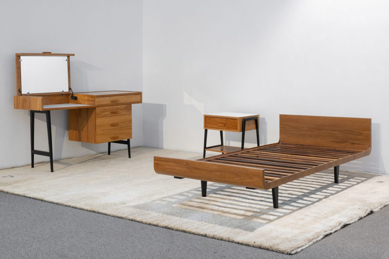 Brasilia Design - Exhibitions - The Design Edit