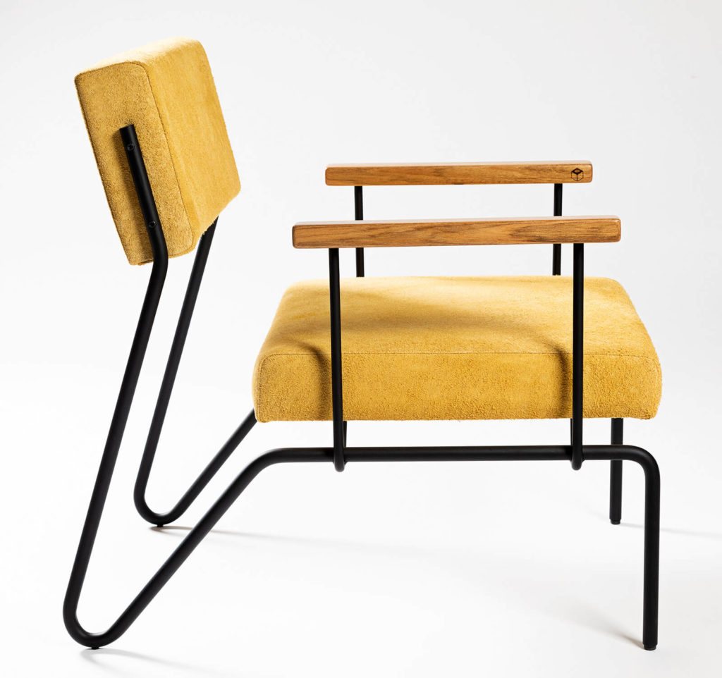 Brasilia Design - Exhibitions - The Design Edit