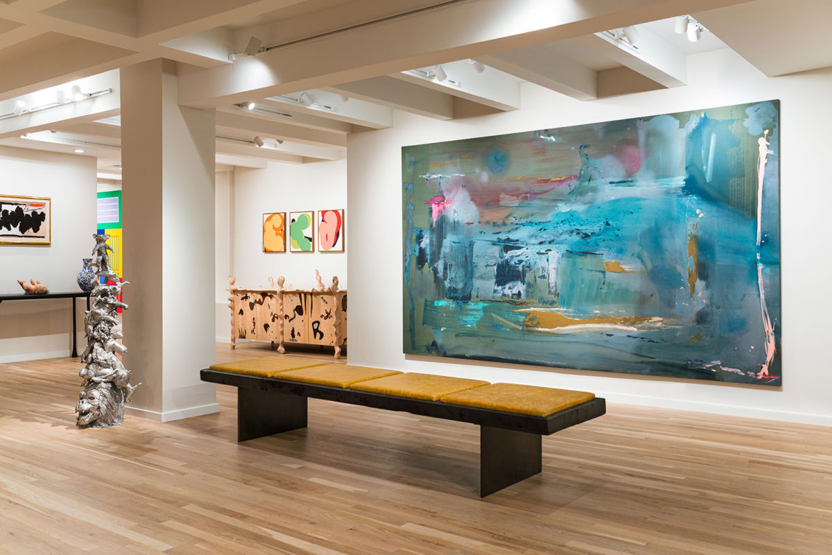 Brecht Wright Gander: Chapter One - Exhibitions - The Design Edit