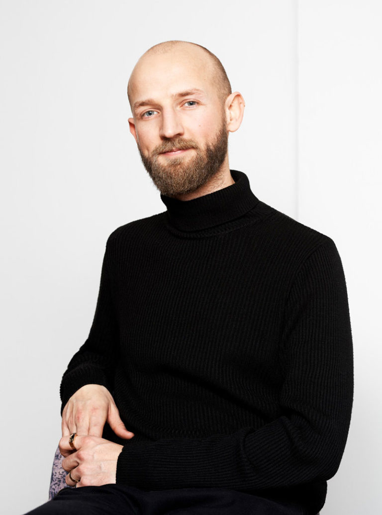 All I Want for Christmas / Martin Clausen - Object - The Design Edit